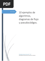 Guía de Aplicación #3 Uso de Los Operadores DIV y MOD | PDF ...