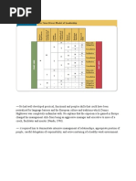 Descriptive Classifications | PDF | Behavioural Sciences | Psychology