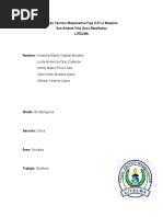 Usos y dosis de IbuWin Forte 800 mg | PDF
