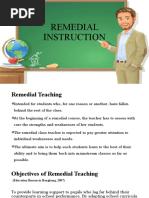 Classroom Accommodations For Students With Learning Difficulties and ...