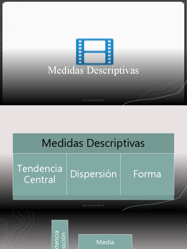 Prob y Est | PDF | Oblicuidad | Desviación Estándar