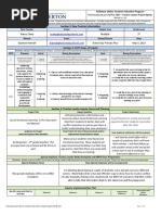Mathematics Exam Questions For JSS1 First Term | PDF | Test (Assessment ...