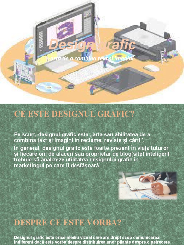 Design Grafic | PDF