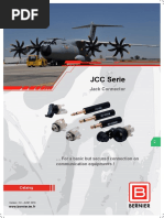 Mil-Spec Contact Selection Guide | PDF | Electrical Connector | Green