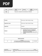 Short Service Employee Program | PDF | Mentorship | Employment