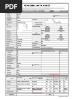 PDS 2024 | PDF | Government