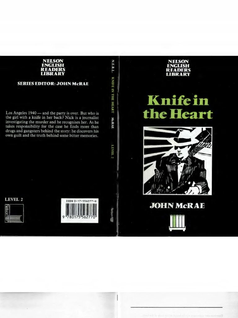 Knife | PDF