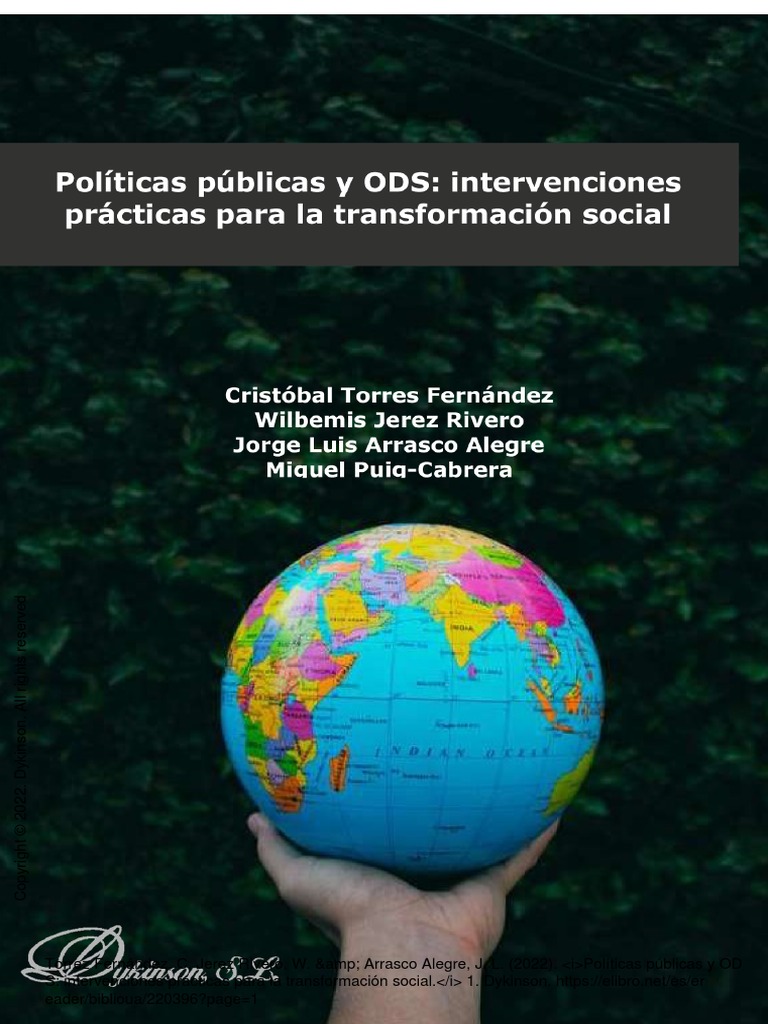 ODS | PDF