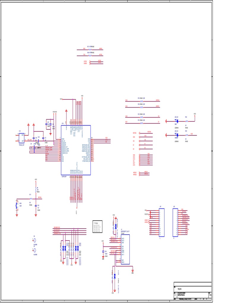 Schematic 1 in 6 | PDF