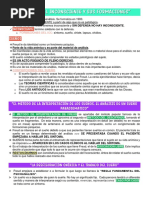 Taller de Ciencias II - Progresiones de Aprendizaje | PDF | Conocimiento | Método científico