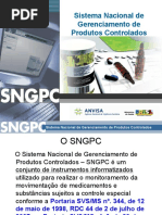 Manual SNCR - 4.ed | PDF