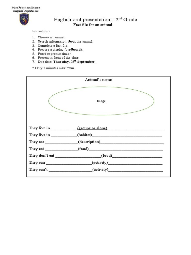 2nd Oral Presentation | PDF