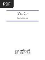 Focimetry Measurement Guide | PDF | Light | Optics