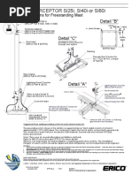 Pentair Erico Catalogue Part 1 | PDF | Electrical Resistance And ...