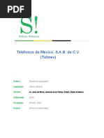 Endur Openlink | PDF