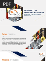 Manual MIC DTA | PDF | aduana | Transporte