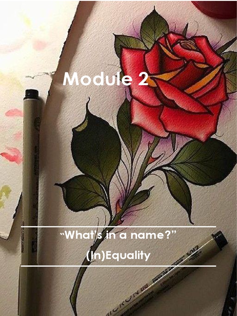 Module-2 5 | PDF | Charlotte Brontë | George Eliot