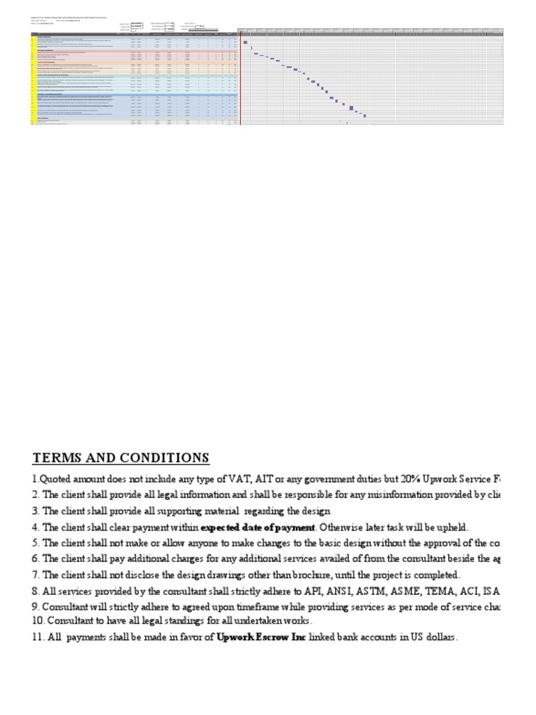 PMP (Etp) | PDF | Electrical Wiring | Engineering