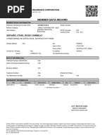 UAP Doc. 301 (General Conditions) | PDF | Specification (Technical ...