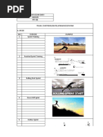 Ruler Drop Test: Normative Data & Procedure | PDF | Validity (Statistics)