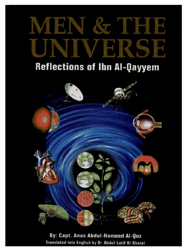 Men and The Universe | PDF