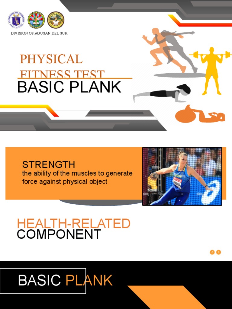 3 - BASIC-PLANK pptx2 | PDF