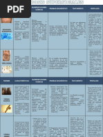 Piedraia Hortae | PDF | Hongo | Infección