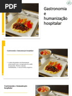 Tabela de Fator de Cocção - Atual | PDF | Calor | Alimentos