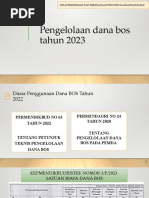 Edaran Perubahan RKPD 2025 Dan Perubahan Renja PD Tahun 2025 | PDF