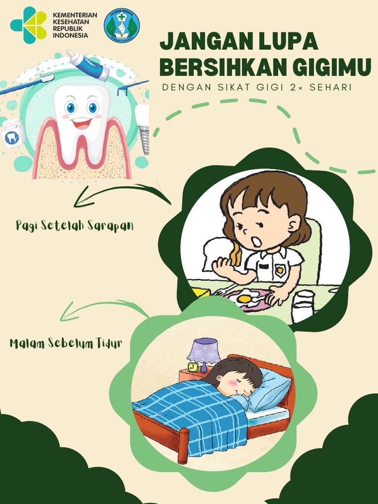 Hijau Poster Acara Pelatihan Usaha Poster Flyer | PDF