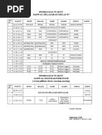 Panduan Pengisian Pak Integrasi Dan Pak Konversi Pada E-Kinerja BKN | PDF
