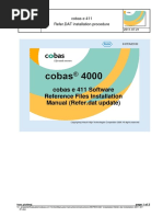 Cobas Pure Brochure - RDID | PDF | Assay | Physical Sciences