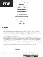 Tesis Guia para Elaborar Pedimentos Clave A1 y RT | PDF | Arancel | aduana