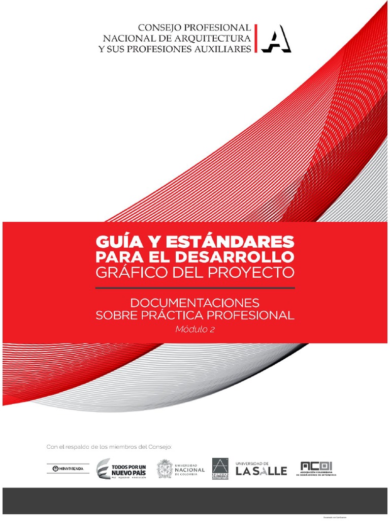 Guia Estandares Digital | PDF