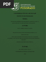 Guia Informacion Basica Del SNIS-VE | PDF | Información | Planificación