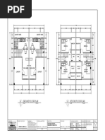 Electrical Plan Sample Reference | PDF | Electrical Wiring | Electrical ...