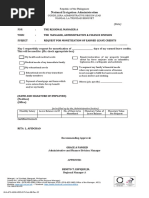 Chem 114 LAB Experiment 1 Rusting of Iron | PDF | Rust | Corrosion