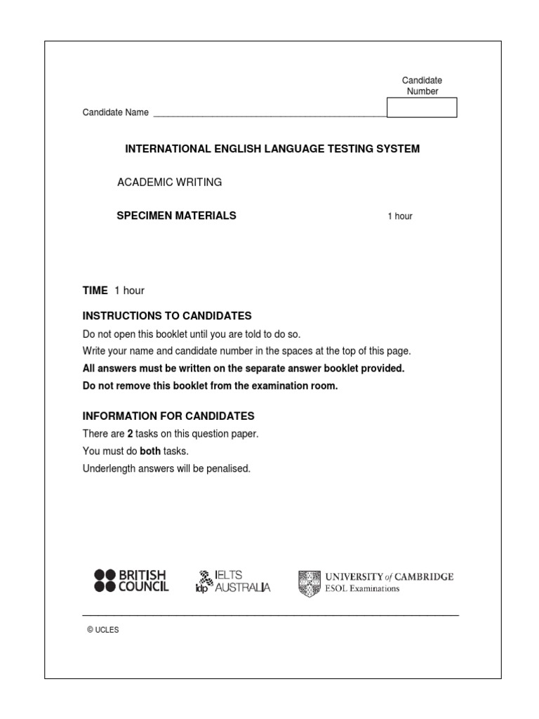 IELTS Writing T1 - Assignment | PDF