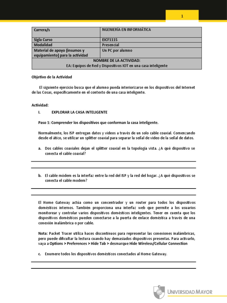 Act - SEMANA 1 | PDF | Ventana (informática) | Inalámbrico
