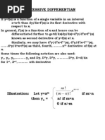 Generating Functions | PDF | Permutation | Discrete Mathematics