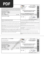 One Page Aon Pocket | PDF