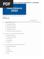 Tratamiento y grados de EPI | PDF