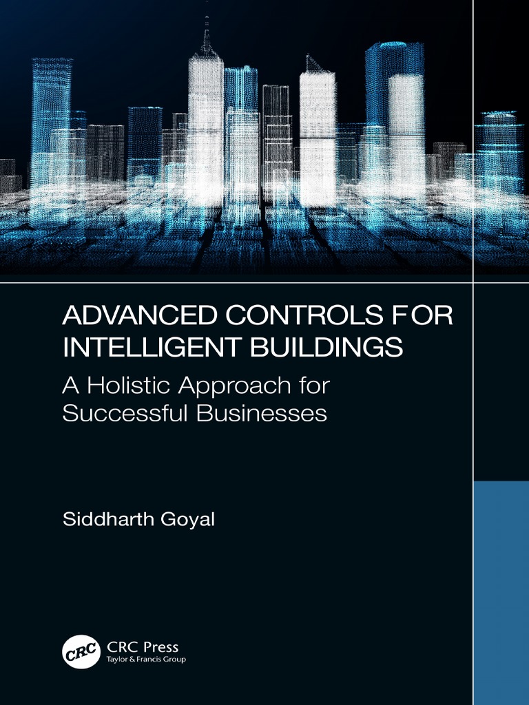 Advanced Controls For Intelligent Buildings - Siddharth Goyal | PDF ...