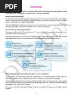 Grade 12 English Textbook | PDF