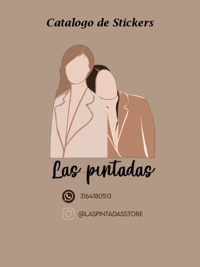 Catalogo de Stickers | PDF | Law | Home & Garden