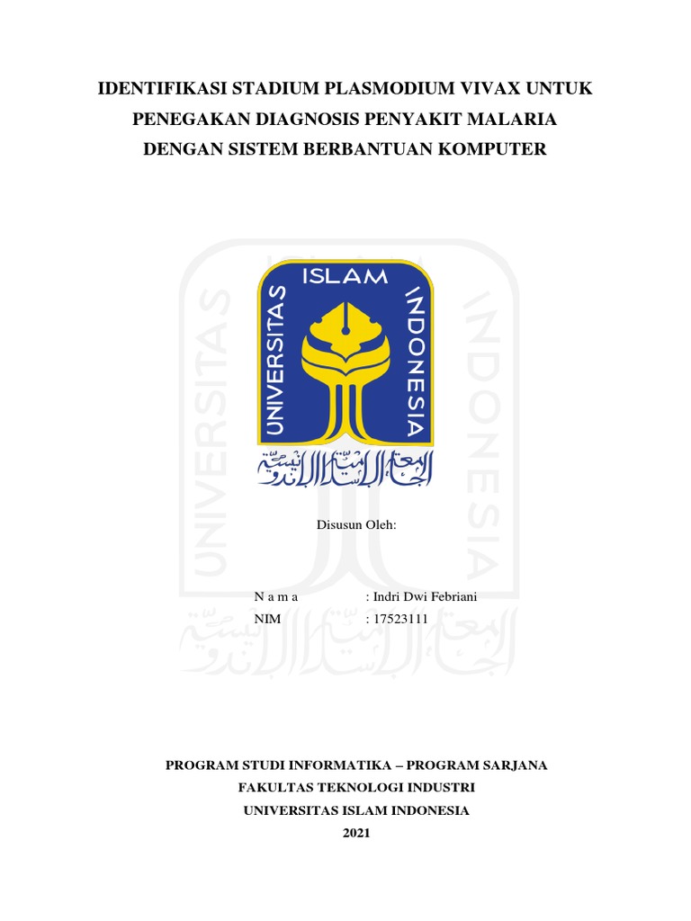 Indri Dwi Febriani | PDF