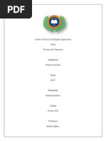 Guía del CAB en RCP y Primeros Auxilios | PDF | Reanimación ...