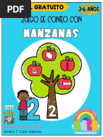 Mi Librito de Las Figuras Geométricas - PDF Versión 1 | PDF | Artes del ...