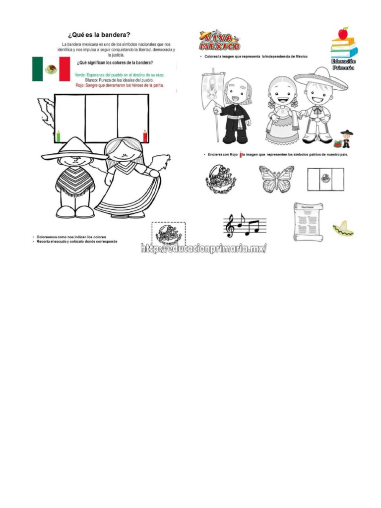 La Independencia de México | PDF