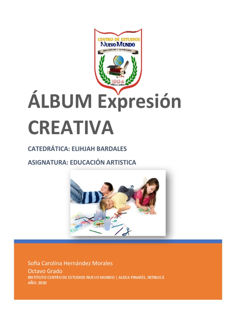 Expresión Corporal y Espacio en Educación Artística | PDF | Las ...